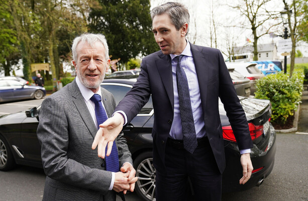 MEP Sean Kelly looks for equality for the Irish language in European ...