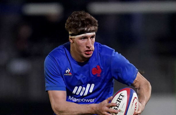 Two French rugby players charged with aggravated rape in Argentina