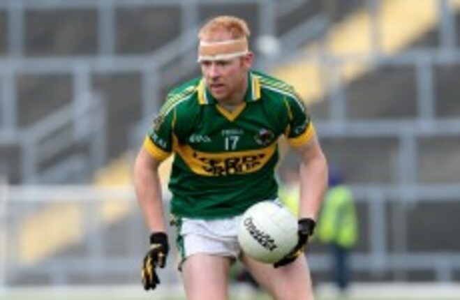 Kerry's Seamus Scanlon retires from inter-county football · The42