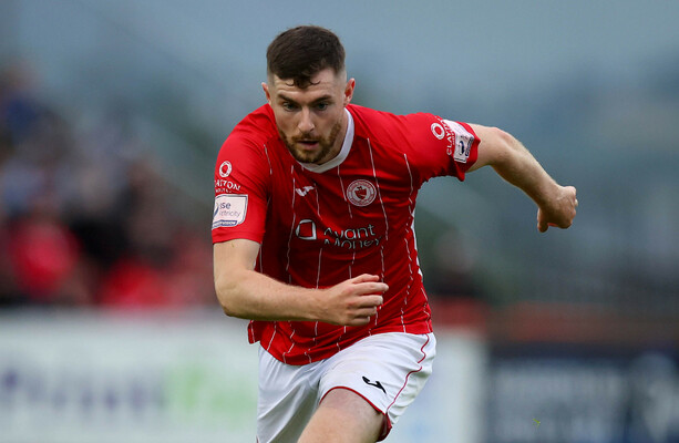 Bohs beat St Pat's to Devoy signing with former League of Ireland top ...