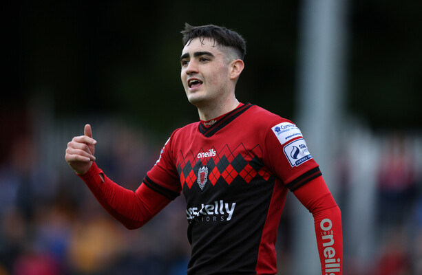 Bohemians bring former star Dawson Devoy back to Dalymount Park · The 42