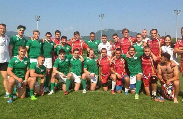 ‘It was quite unusual’: How trials with hurdlers and GAA players ...