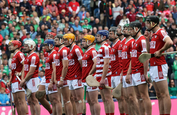 Player guide: The Cork hurling side seeking to end their Liam MacCarthy ...