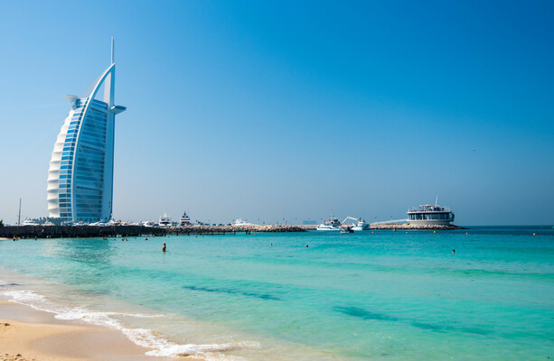 Influencer-washing Dubai: The human rights abuses behind UAE’s glitzy ...