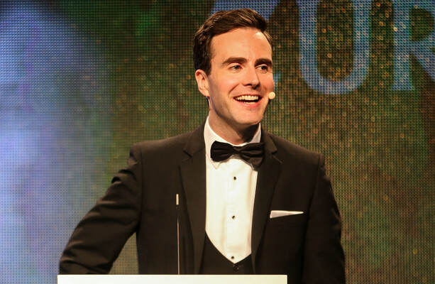 Joe Molloy to leave Off The Ball to join Irish Independent · The 42