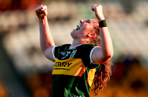 Experience key as Kerry and Galway set-up first LGFA All-Ireland final ...