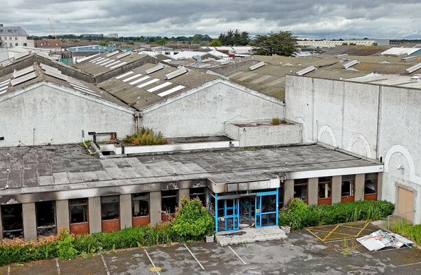 Gardaí investigating Coolock riot found 'incendiary devices' in aftermath
