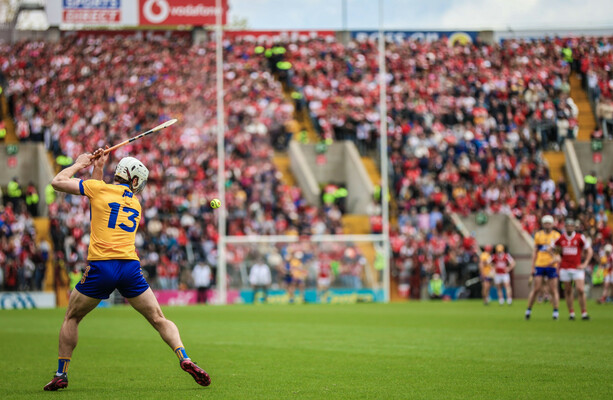 All-Ireland Final: A vibrant version of Ireland that some want you to ...
