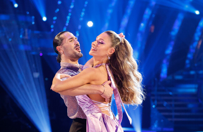 BBC boss apologises to Strictly Come Dancing contestants after slew of ... BBC boss apologises to Strictly Come Dancing contestants after slew of ...