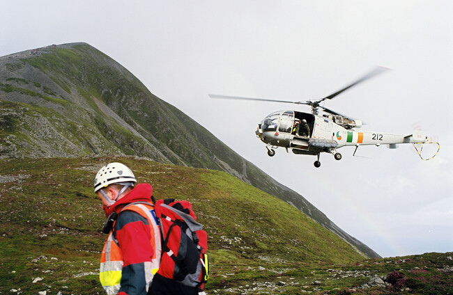 Thousands to climb Croagh Patrick in Co Mayo tomorrow to celebrate Reek ...