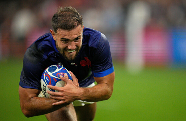 French rugby star Melvyn Jaminet suspended for 34 weeks for racist video