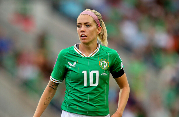 'Club legend and leader' O'Sullivan extends North Carolina Courage deal