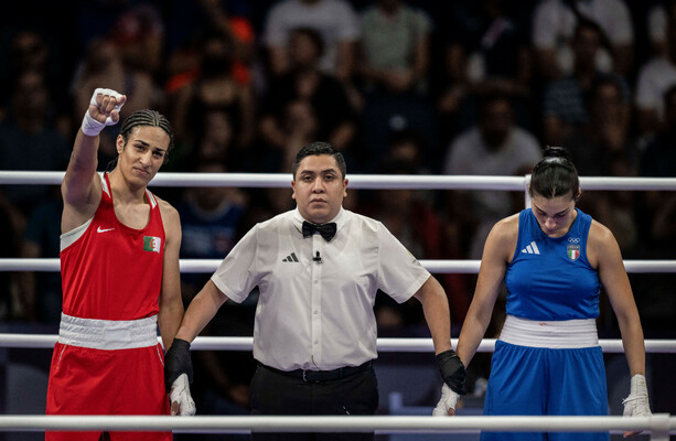 Separating fact from fiction as women's boxing enters the spotlight ...