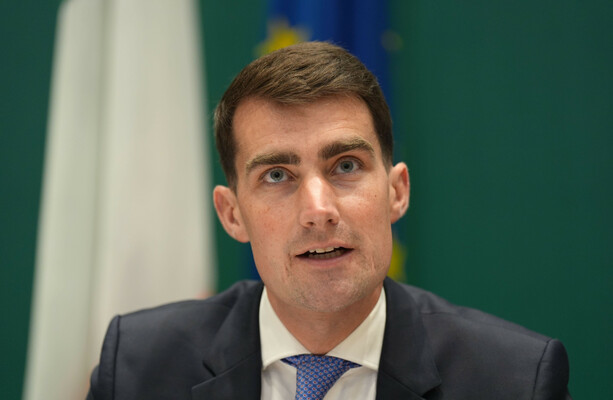 Jack Chambers says Government would intervene if petrol prices reach ...