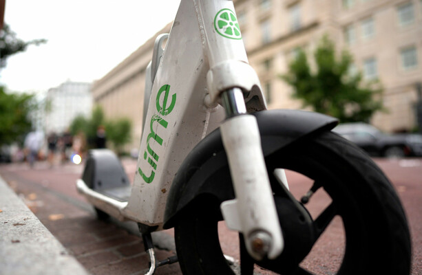 World's biggest scooter sharing firm wanted to launch in Ireland but ...