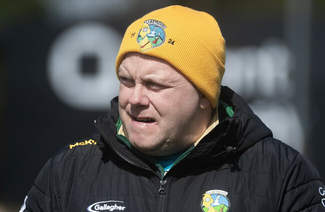 Leitrim appoint Mickey Graham as new senior football boss · The 42