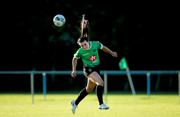 Ireland international returns to Peamount, Cork coach joins Birmingham City