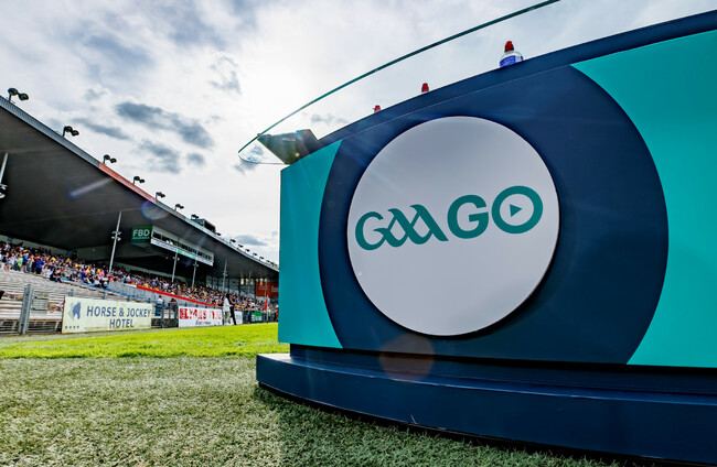 GAA invite 'expressions of interest' for broadcast rights to games ...