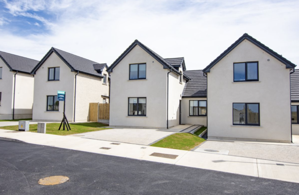 Snap up a three or four-bed home just a stroll from the charming ...