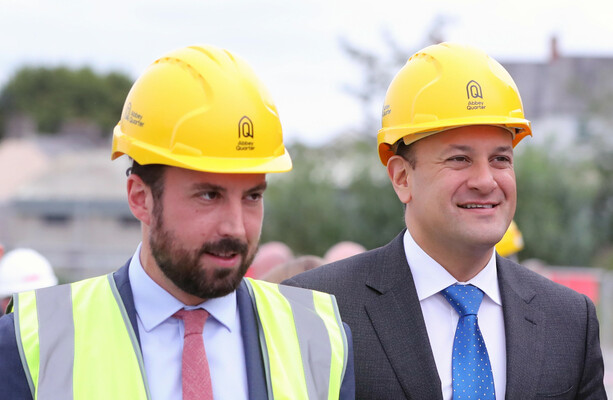 Surrealing in the Years: We don't need to read Eoghan Murphy's book, we ...