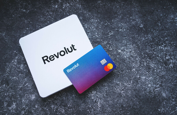 Revolut is Europe's 'most valuable tech company' with $45 billion value ...