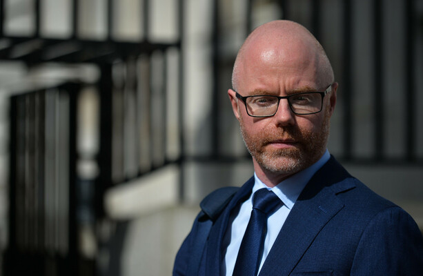 Donnelly raises question over whether 2009 review into Michael Shine ...