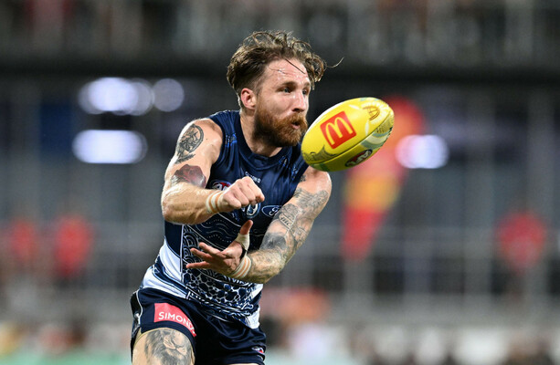 'He is loved and respected' - Zach Tuohy calls time on remarkable AFL ...