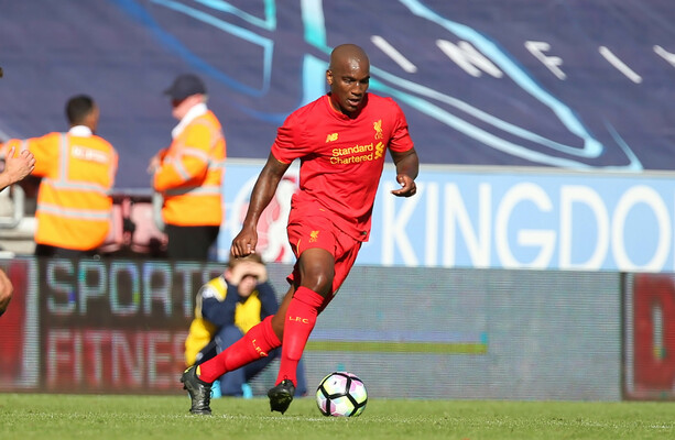 Former Liverpool player signs for Derry City · The 42