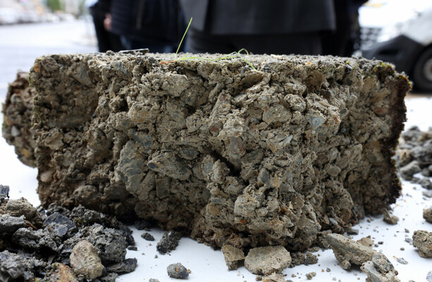 Several cases filed in High Court over defective building blocks in Donegal