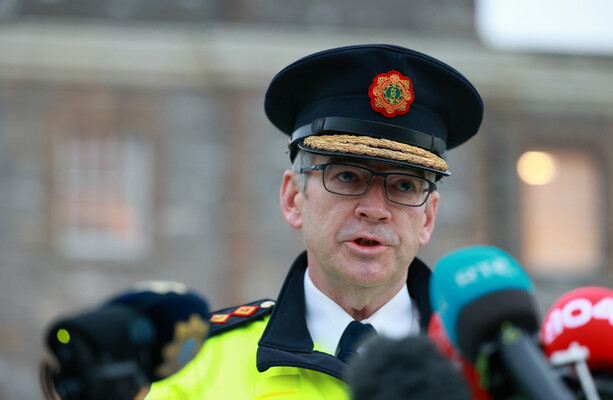 Gardaí investigating whether paedophile rings were involved in sex abuse in religious schools