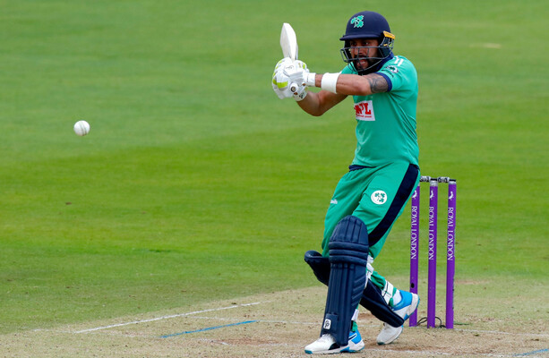Former Ireland all-rounder Simi Singh dealing with ‘life-threatening ...