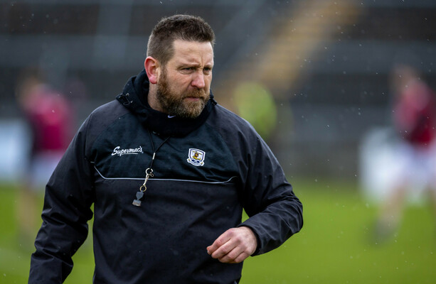 Cian O'Neill returns as head coach as Kerry finalise 2025 management