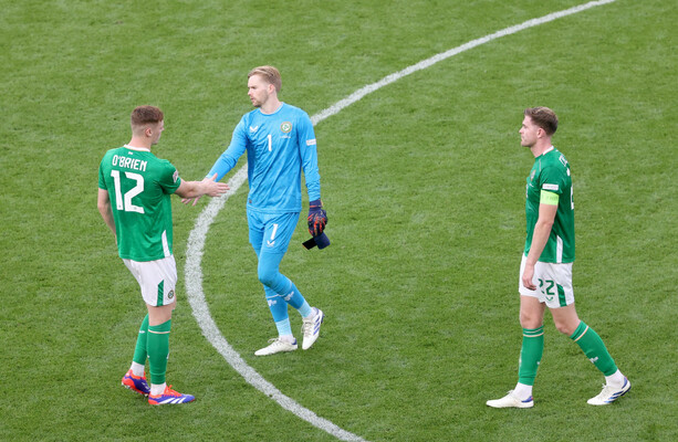 After over 3 years of woeful results, is it time for Ireland to abandon ...