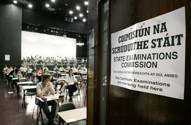 The second round of CAO points for 2024 have just been released. Find ...