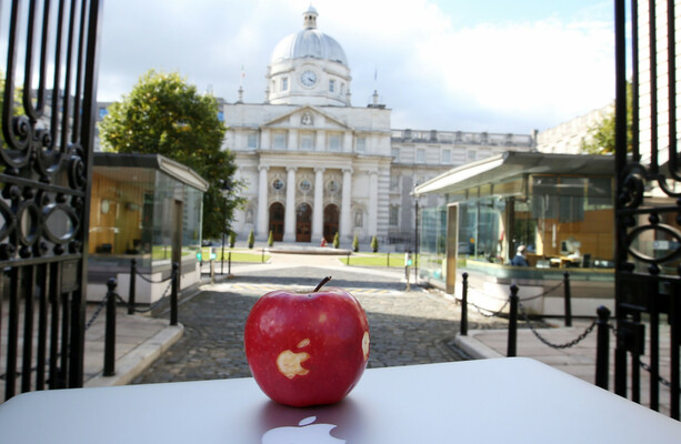 Analysis: Apple tax, the next steps and €14 billion burning a hole in ...