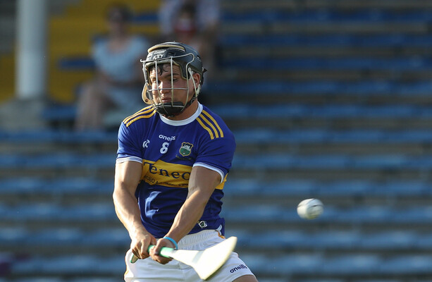 Tipp champions Kiladangan dethroned after dramatic late goal as ...