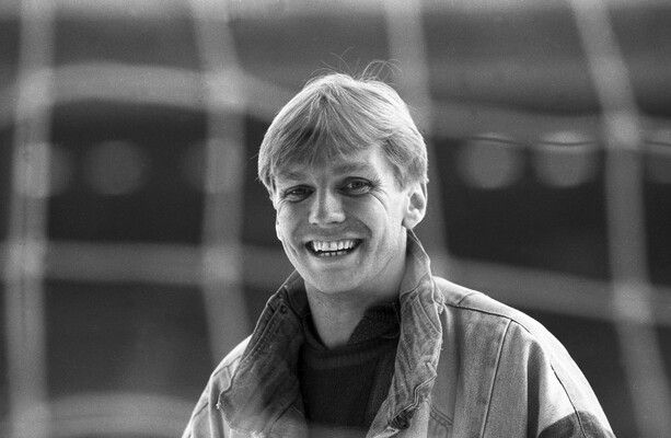 Former Aston Villa star Gary Shaw dies aged 63 · The 42