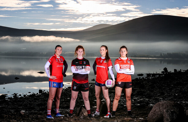 AIB completes All-Ireland club championship sponsorship with ladies ...