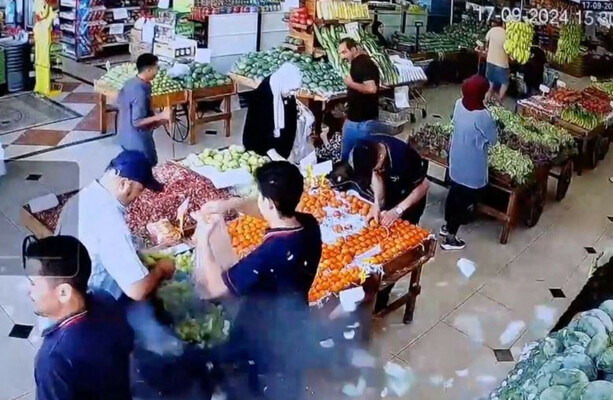 Explosive pagers that injured thousands in Lebanon came from apparent ...