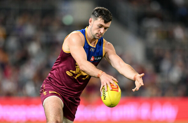Tuohy finishes AFL career after being left off Geelong team, McKenna ...