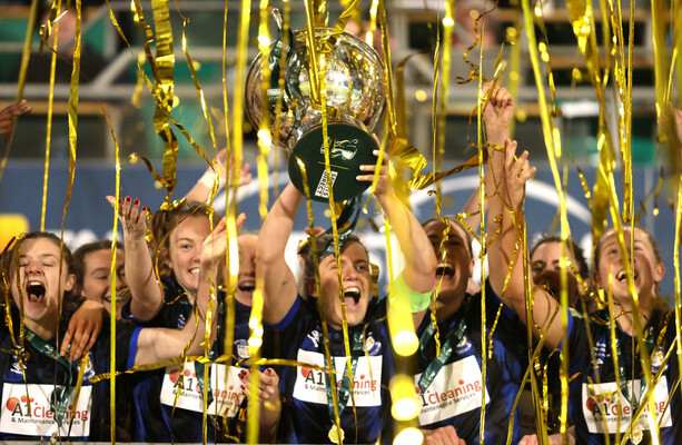 Athlone Town defeat Sligo Rovers to set-up another FAI Cup final with ...