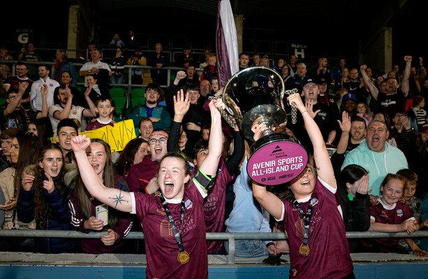 Galway's long-serving leaders, their young talent, and a huge game in ...