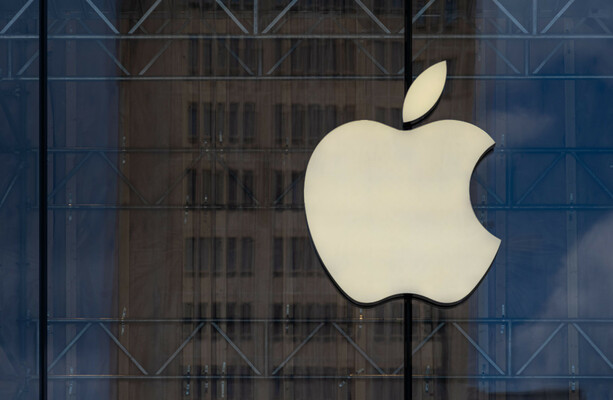 Assets held in Apple escrow fund grew by €400 million last year