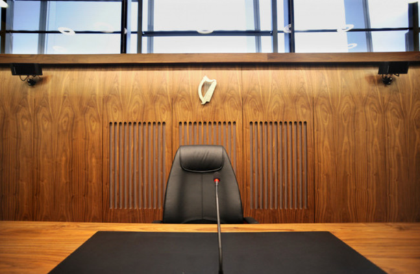 Bill and Alison Chawke charged with violent assault at Co Limerick hotel