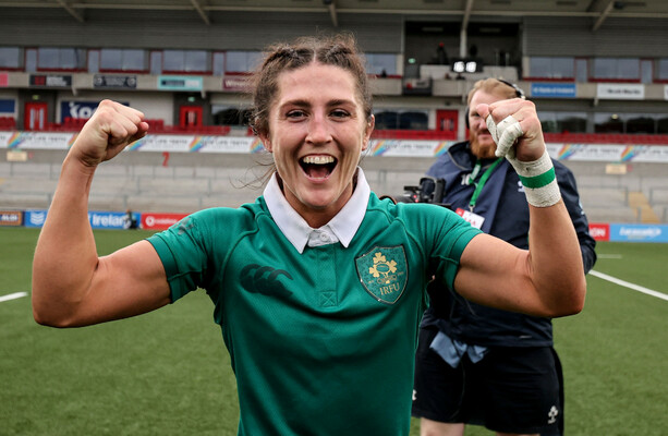 'We all believed that we could do something special' - Amee Leigh ...