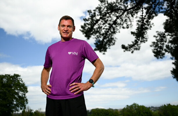 'Running is part of who I am' - Finding enjoyment in athletics again ...
