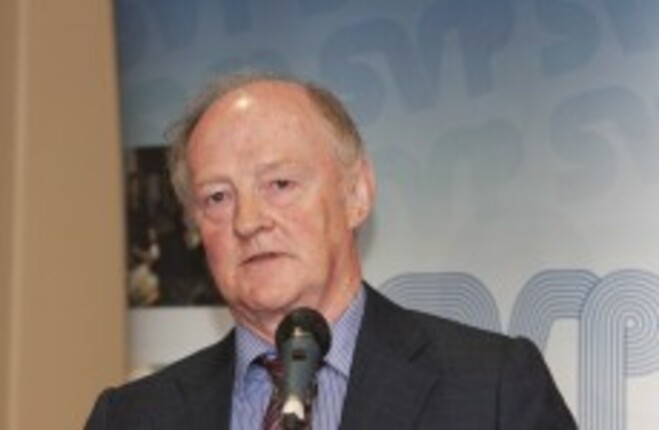 Interview: Stories like the 'corn flakes family' are true - SVP president