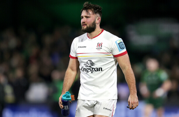 Three players earn first starts for Ulster in Bulls clash · The 42
