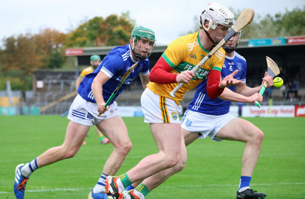 Feakle bridge 36-year gap with long-awaited return to Clare senior ...