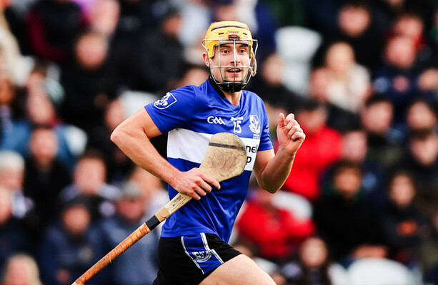 Myers the hero with winner as Sarsfields hold off Midleton in Cork semi ...